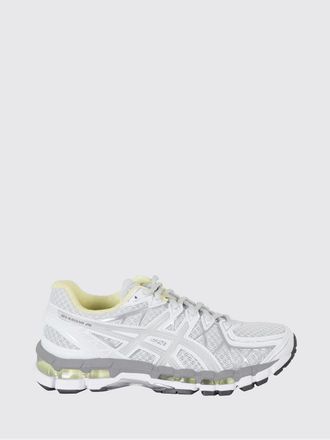 Asics Baskets Femme couleur Perle
