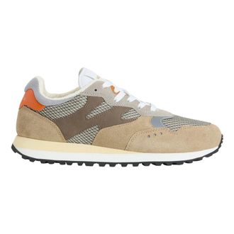 Woolrich Herren, Schuhe, Beige, 44 EUGr&ouml;&szlig;e