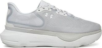 Under Armour Laufschuhe Ua Infinite Pro 2 3028168 Grau