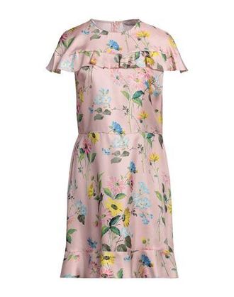 Red Valentino ROBES - Robes courtes sur YOOX.COM