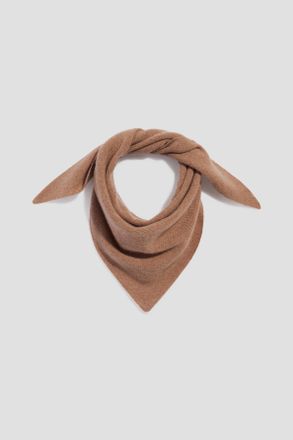 Gerard Darel Triangle en cachemire - SONA