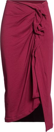 Dries Van Noten HOSEN & R&Ouml;CKE - Midi-R&ouml;cke auf YOOX.COM