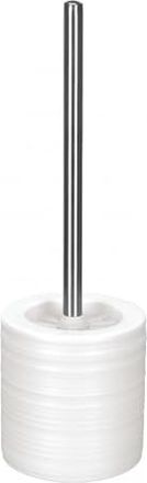 Kleine Wolke WC-Bürsten-Halter Sahara Weiß