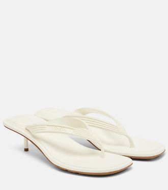 Bottega Veneta Tongs Sampieri
