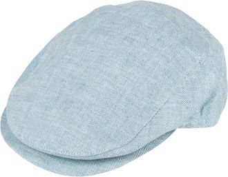 Borsalino ACCESSOIRES - M&uuml;tzen & H&uuml;te auf YOOX.COM