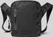 Camel Active Crossbody Bag mit Statement-Print Modell EXPLORE