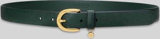Lauren Ralph Lauren G&uuml;rtel mit Logo-Detail
