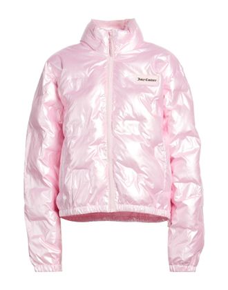 Juicy Couture JACKEN & M&Auml;NTEL - Pufferjacken & Daunenjacken auf YOOX.COM