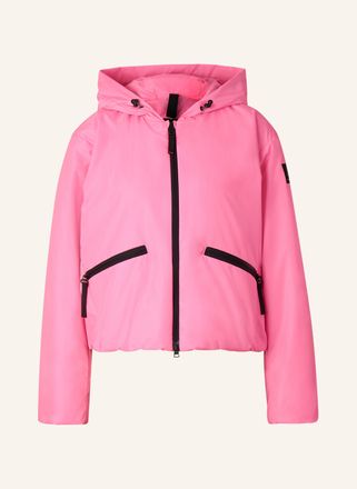 Bogner Fire + Ice Fire+Ice Funktionsjacke pink