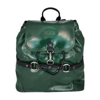 La Martina Travel Backpack Simoca - - Bags - Damen - Gr&uuml;n - ONE SIZE