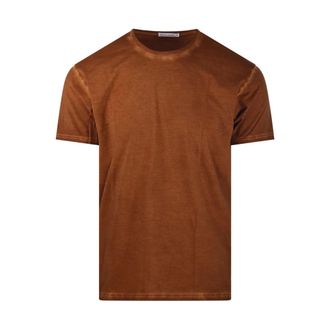Anonym Apparel Homme, Tops, Brun, Taille: 2XL Jules T-Shirt