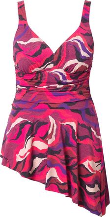 Ulla Popken Badeanzugkleid