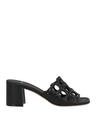 Ferragamo SCHUHE - Sandalen auf YOOX.COM