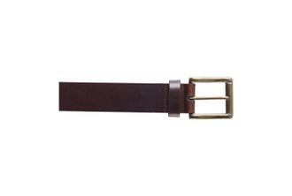 Bexley Woodgate - Ceinture homme chocolat