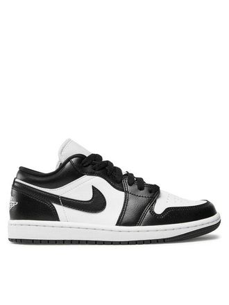 Nike Sneakers Air Jordan 1 Low DC0774 101 Wei&szlig;