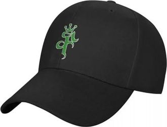 Generic Chaleur hivernale, Grove Street Families Logo de GTA 5 et San Andreas Casquette de Baseball Snapback Cap Chapeau de Luxe Chapeau pour Enfants V&ecirc;tement