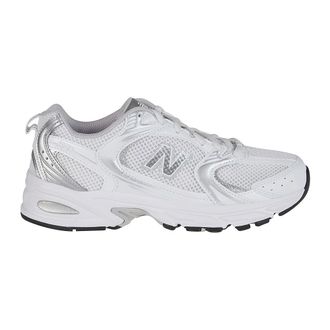 New Balance Femme, Sport, Blanc, Taille: 42 EU 530 Baskets