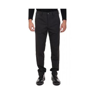 HUGO BOSS Herren, Hosen, Schwarzk, 3XLGr&ouml;&szlig;e