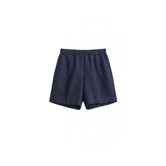GANT Damen, Shorts, Blau, XLGr&ouml;&szlig;e