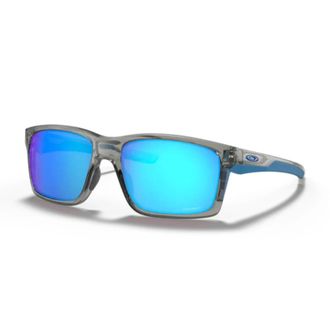 Oakley Sonnenbrillen Mainlink Oo9264 - - Accessories - Herren - Blau - 61 MM