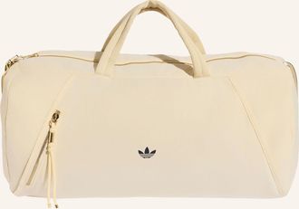 adidas Sporttasche Adidas Originals Medium beige