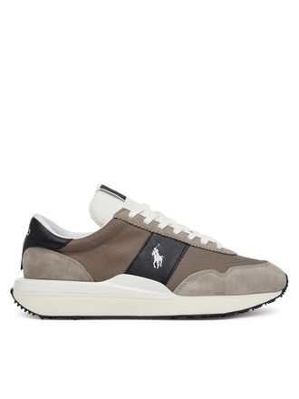 Polo Ralph Lauren Sneakers 809968176003 Grau