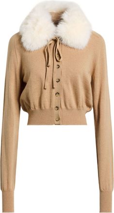 Sportmax STRICKWAREN - Strickjacken auf YOOX.COM