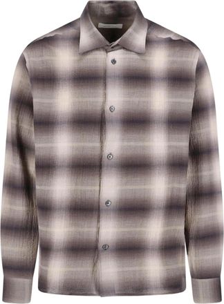 Berner K&uuml;hl Chemise Volume