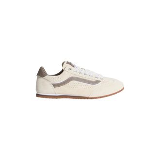 Vans Super Lowpro - - Shoes - Damen - Wei&szlig; - 39 EU