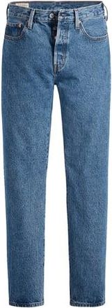 Levi's Straight-Fit-Jeans in Blau