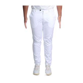 Michael Coal Herren, Hosen, Wei&szlig;, 2XLGr&ouml;&szlig;e
