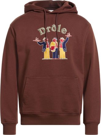 Dr&ocirc;le de Monsieur TOPS - Sweatshirts auf YOOX.COM