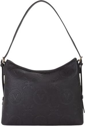 Valentino Samba Re Hobo Bag Nero