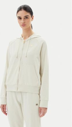 Emporio Armani Sweatshirt 7W000078 AF13135 U1112 Beige Regular Fit