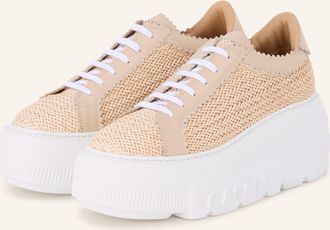 Casadei Casadei Sneaker Nexus rosa