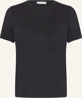 Rich & Royal Strickshirt schwarz
