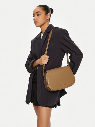 Michael Kors Handtasche MICHAEL Michael Kors Lydia 30R5GL0M2L Braun