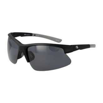 Champion Homme, Accessoires, Noir, Taille: ONE Size Stainless Steel Lunettes de soleil