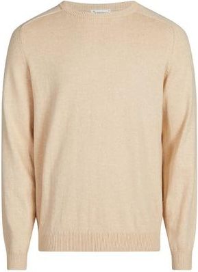 Knowledge Cotton Apparel Pull en coton et cachemire