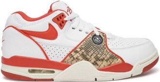 Nike Sneakers Air Flight 89 Low Sp FD6475 101 Weiß