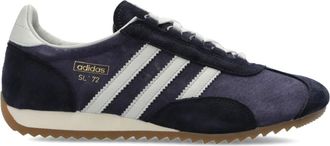 adidas Homme, Chaussures, Bleu, Taille: 41 EU SL 72 PT