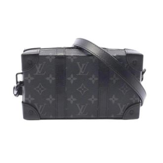 Louis Vuitton Pre-owned Plastique sacs-louis-vuitton - Homme - Pre-owned - Noir - Taille: ONE Size