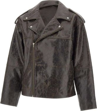 The Garment Femme, Vestes, Brun, Taille: 38 FR Margo Jacket