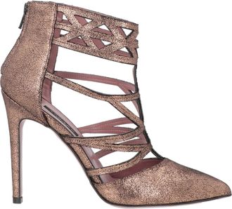 Albano SCHUHE - Stiefeletten auf YOOX.COM