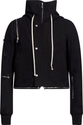 Rick Owens JACKEN & M&Auml;NTEL - Jacken und Anoraks auf YOOX.COM