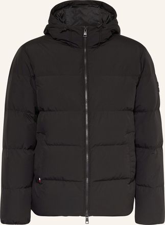 Tommy Hilfiger Daunenjacke schwarz