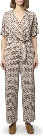 Max Mara Femme, Combinaisons et Ensembles, Brun, Taille: 36 FR Combinaison Bchegrege