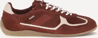 Alohas TB.91 suede leather Sneakers Female 36