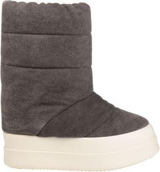 Rick Owens CHAUSSURES - Bottes sur YOOX.COM