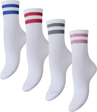 Pieces Socken PCCALLY